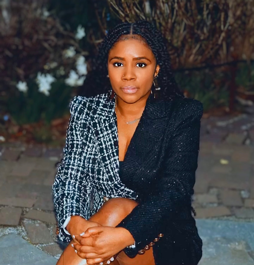 Shenell Renee| Quality elegant styles that stand the test of time.