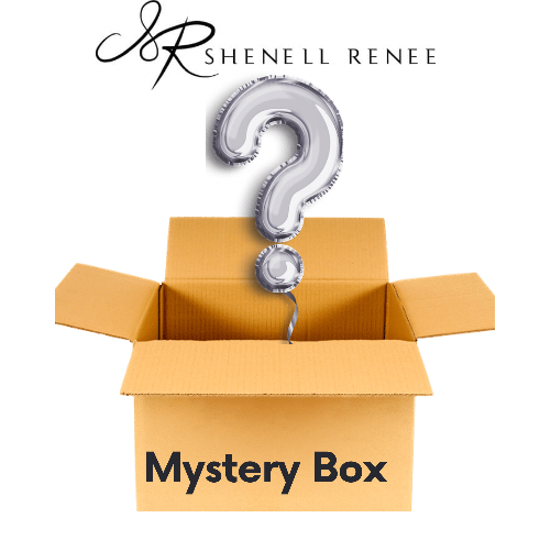 The Shenell Renee Mystery Box